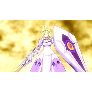 Conception II: Children of the Seven Stars - Nintendo 3DS