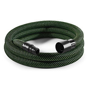 Festool 500677 Suction Hose D 27/32x3, 5M-As/Ct