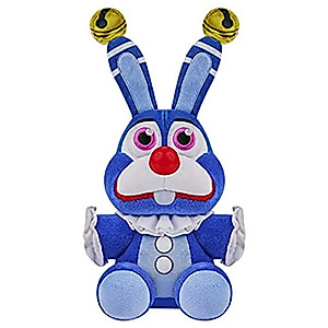 Funko Pop! Plush: Five Nights at Freddy's - Circus Bonnie