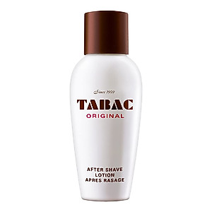 Maurer & Wirtz Tabac Original After Shave Lotion for Men, 5.1 Ounce