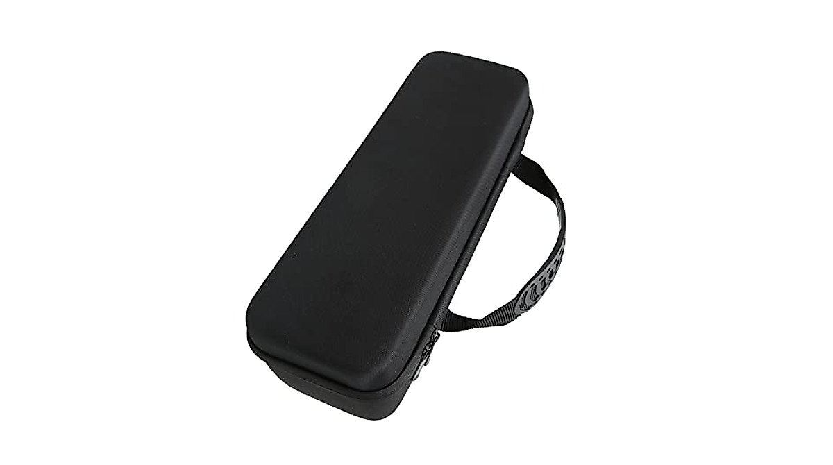 Goshyda Projector Carrying Case for Samsung The Freestyle, Hard EVA ...