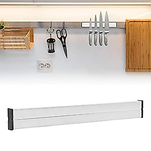 Heavy Duty  Magnetic Tool Holder, Magnetic Tool Strip Powerful for Kitchen for Storage (FH2-300)
