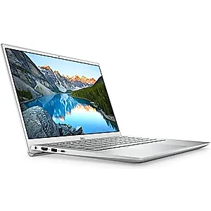 2021 Newest Dell Inspiron 14 5000 Series 5402 Laptop, 14" Full HD Display, 11th Gen Intel Core i3-1115G4 Processor, 16GB RAM, 1TB SSD, Backlit Keyboard, HDMI, Wi-Fi, Webcam, Windows 10 Home, Silver