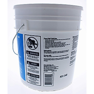 IDEAL Electrical 31-340 Powr-Fish Pull-Line 6,500 ft. Bucket