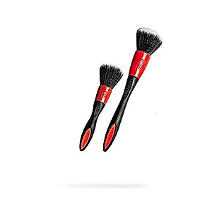 Adam's Interior Brush (Combo)