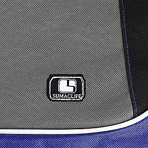 Classic Messenger Shoulder Handbag for Acer Chromebook Spin 311, Aspire 5, Predator Triton 500, ConceptD 7 Ezel