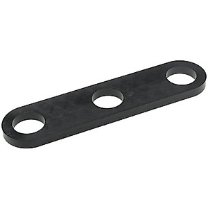 Delta Faucet RP37490 Victorian Stabilization Plate, Black