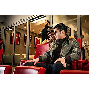 The Gentlemen [Blu-ray]