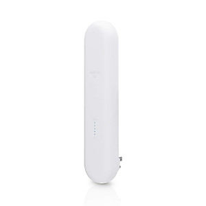 AmpliFi HD WiFi System by Ubiquiti Labs, Seamless Whole Home Wireless Internet Coverage, HD WiFi Router, 2 Mesh Points, 4 Gigabit Ethernet, 1 WAN Port, Ethernet Cable (AmpliFi HD UniBody)