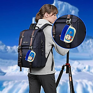 6in1 Cute Vaselin for AirPods 3 Case Cover Silicone Protective Accessories Set Kit for AirPods 3rd Generation Charging Case(2021), Cartoon 3D Funny Character Design for AirPods 3 Case Vaselin