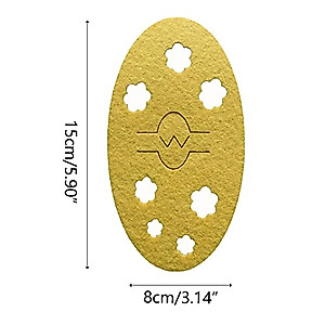 4Pcs Easter Cutlery Bag Set Festive Party Cutlery Decoration Bag Cutlery Decoration QK4