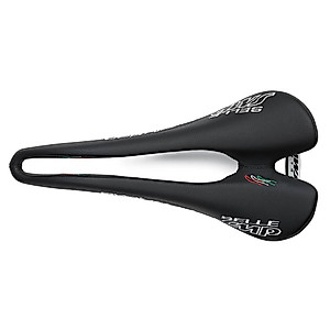 Selle SMP Evolution Carbon Rail Saddle
