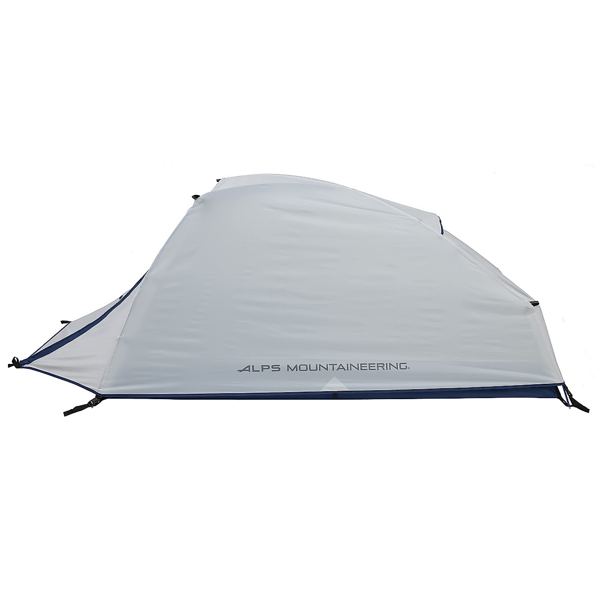 ALPS Mountaineering Zephyr 1-Person Tent - Gray/Navy