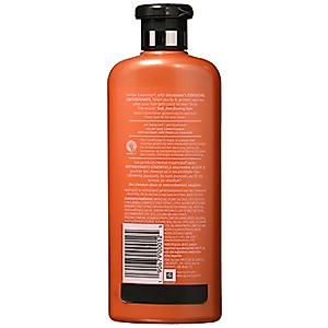 Herbal Essences Volume Conditioner for Color Treated Hair, BioRenew White Grapefruit & Mosa Mint, 13.5 FL OZ (Pack of 2)