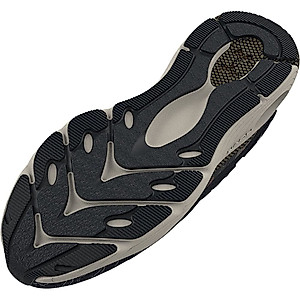 Under Armour Unisex HOVR Revenant CAMO Cross Trainer, Black (002)/Metallic Ore, 10.5 US Men