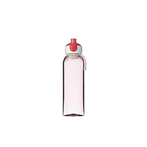 Mepal Rosti Campus Water Bottle 500 ml Plastic / Pin 6.4 x 7 x 22.2 cm