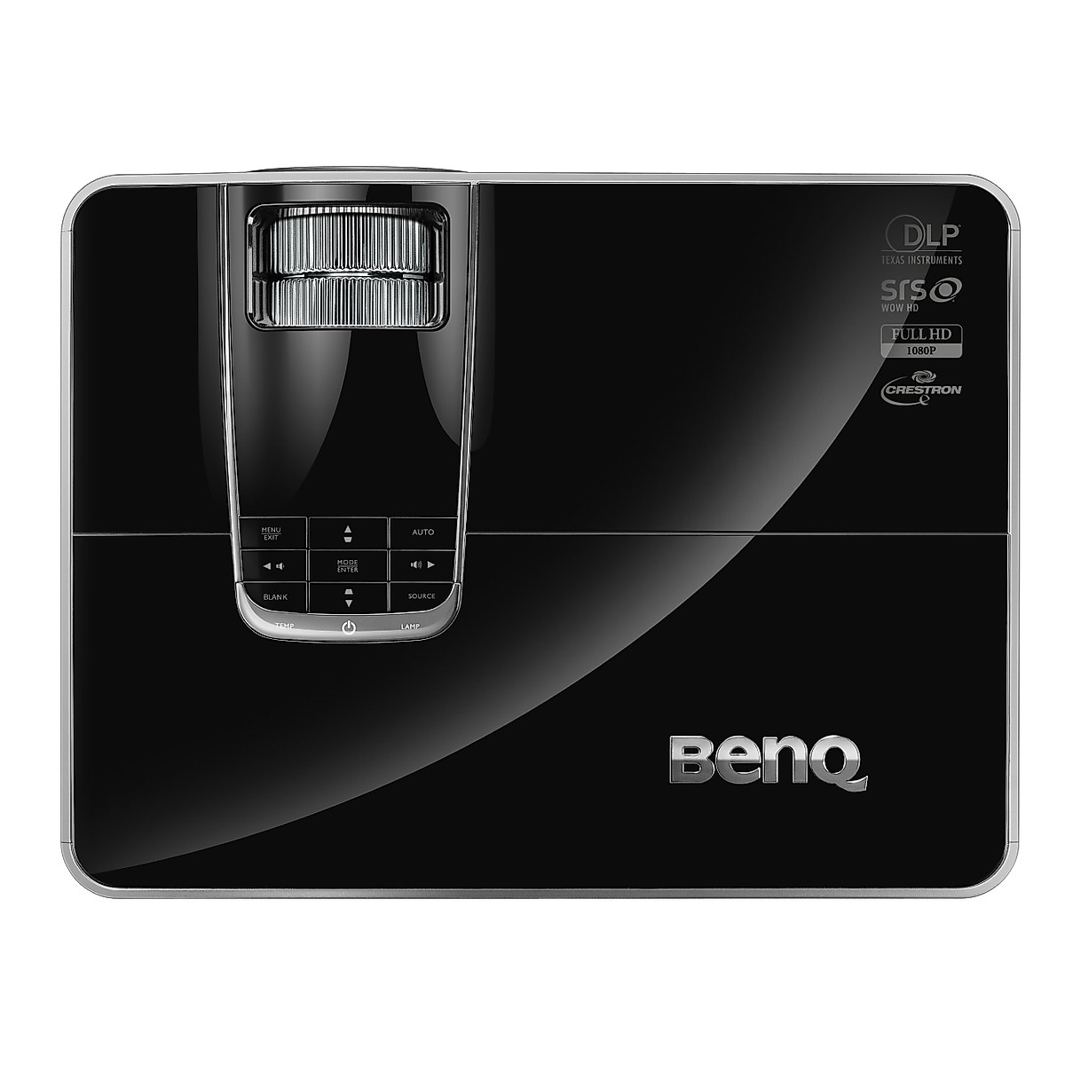 BenQ SH910 4000L Cinema Class HD DLP Projector