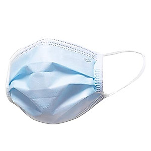 BYD CARE Single Disposable 3-Ply Mask