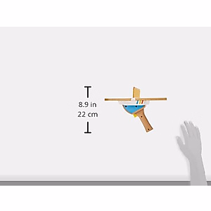 Hasbro Gaming Tiny Pong Solo Table Tennis Kids Electronic Handheld Game Ages 8 and Up