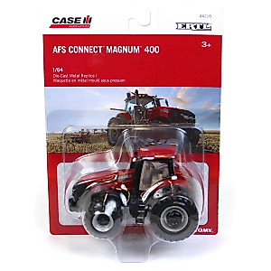 Case IH 1/64 AFS Connect Magnum 400 with All Around Duals 44210