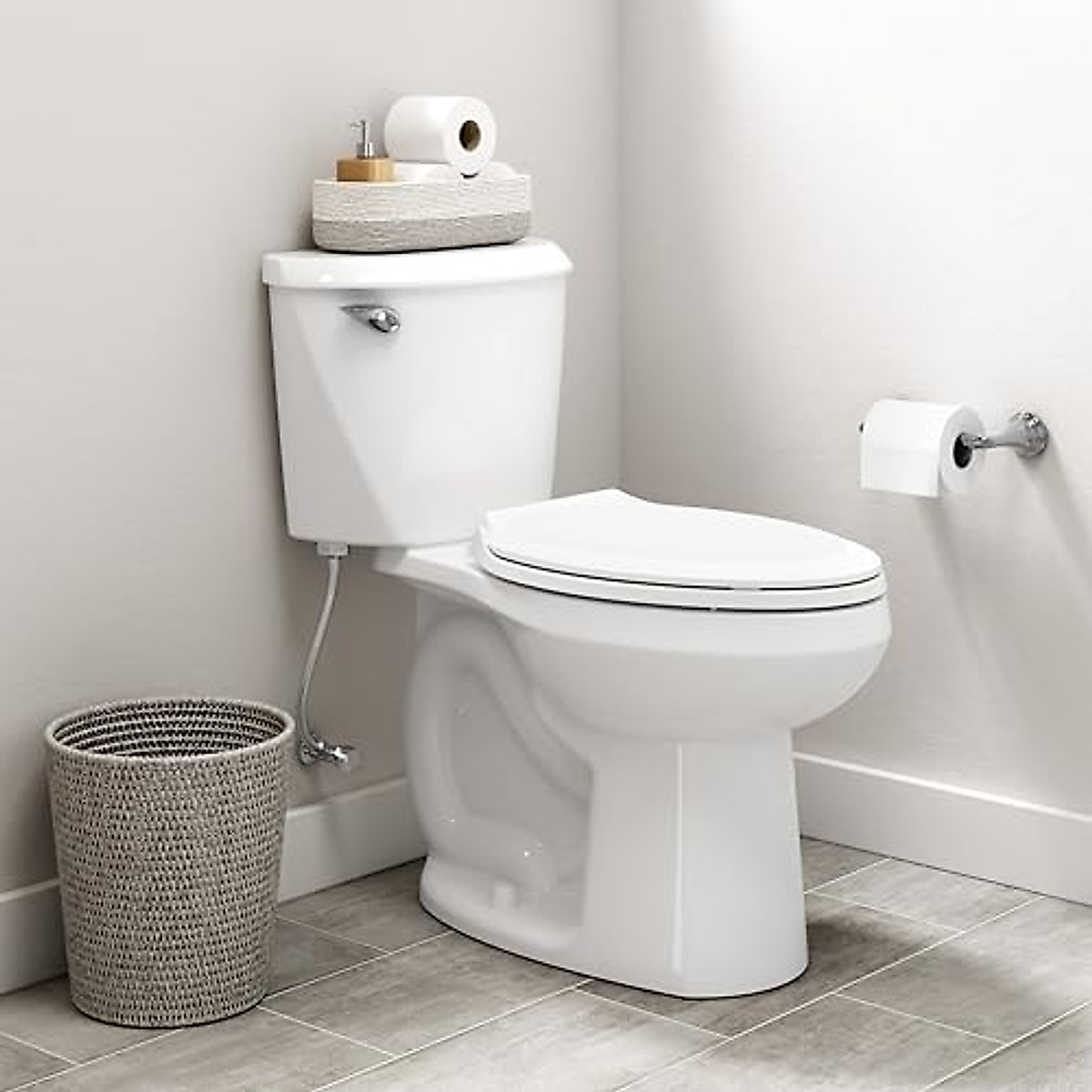 American Standard 4425A104.020 Colony 3 Toilet Tank, White