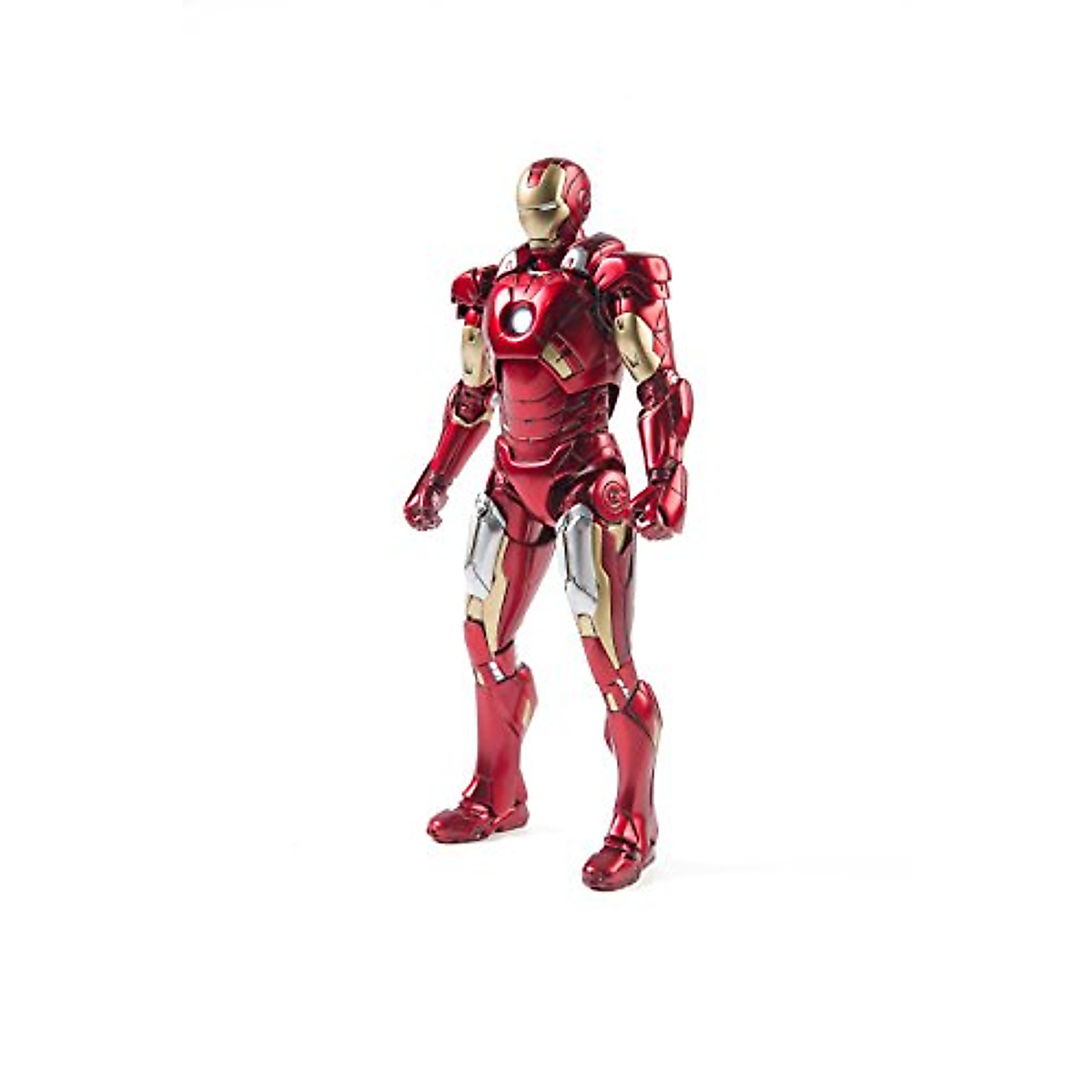 Comicave Studios Marvel Iron Man Mark VII (7) Collectible Figure for 15 years+