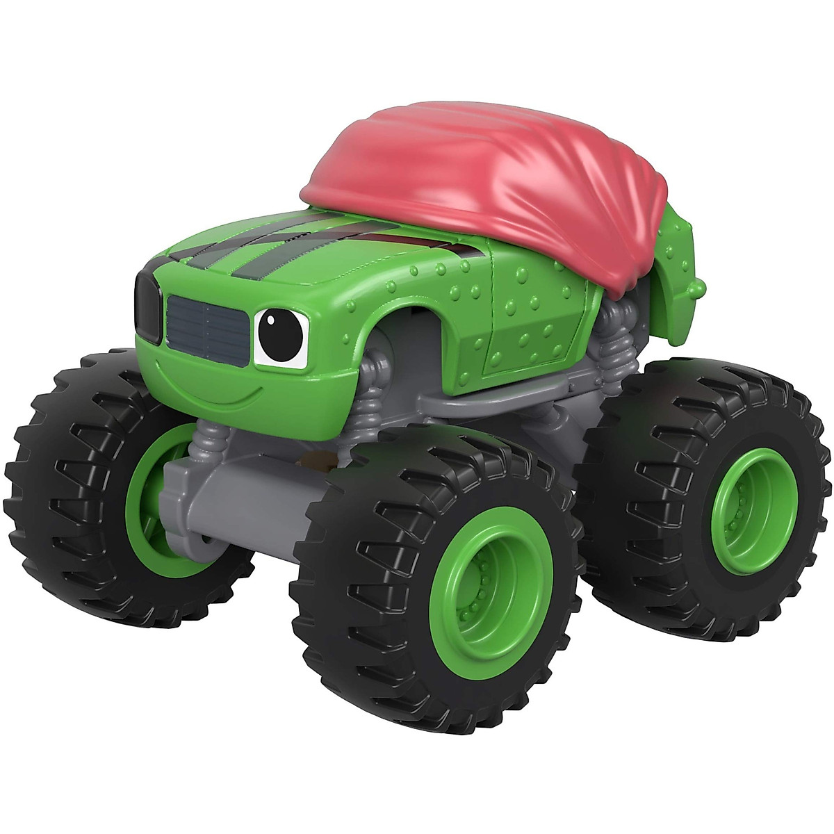 Fisher-Price Nickelodeon Blaze & The Monster Machines, Pirate Pickle