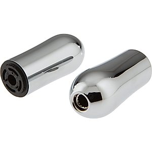 DELTA FAUCET A64, Chrome