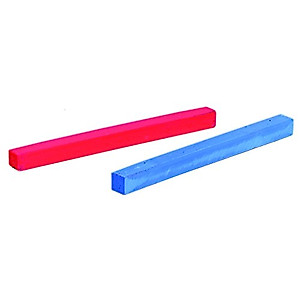 Prismacolor 27050 Premier NuPastel Firm Pastel Color Sticks, 36-Count