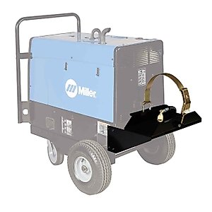 Miller 301458 Trailblazer 325 EFI LP Tank Mounting Assembly