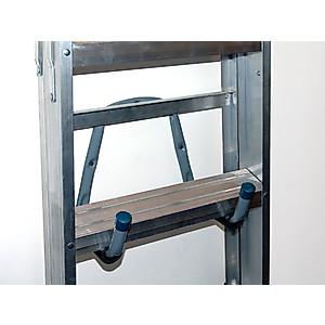 Crawford HHA2 Super Double Arm Hanger