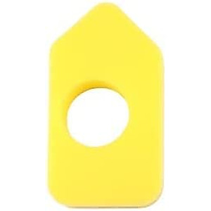 BEIYIPARTS 698369 Air Filter + 495770 795083 Gasket Diaphragm 694394 494408 Primer Bulb for 3.5-4.5 HP Classic Sprint Quattro Engine