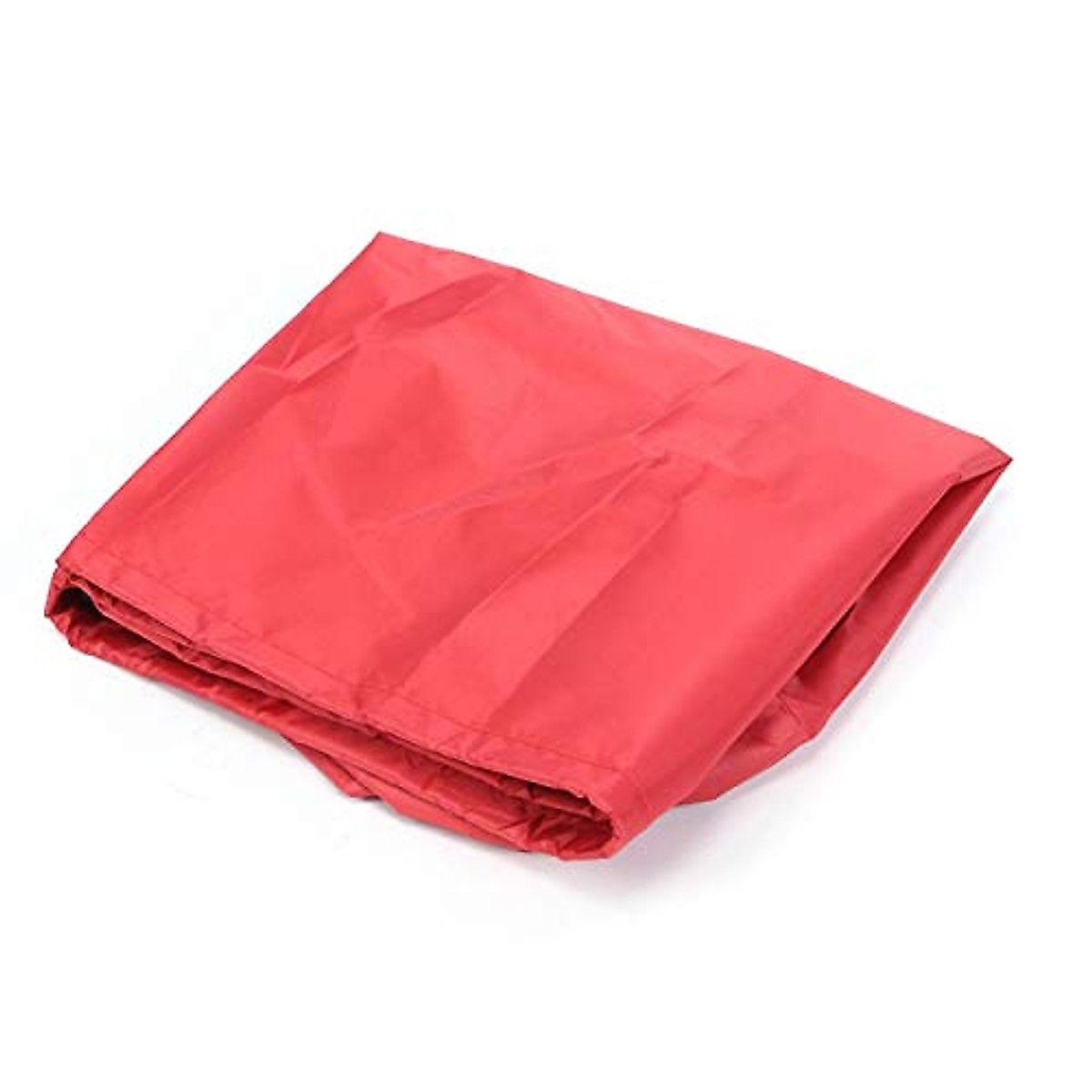 Engine Cover, Dustproof Micro Tiller Cover Waterproof 325x440mm Engine Dustproof Cover, Coated Polyester Taffeta Weather Rain for Garden Lawn Debris