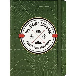 The Hiking Logbook