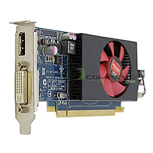 Dell Optiplex 3020 Small Form SFF 4th Generation Desktop Computer Tower PC (Intel Quad Core i5-4570, 8GB Ram, 128GB SSD, HDMI, WiFi, DVD-RW) Win 10 Pro 1GB Graphics (Renewed)