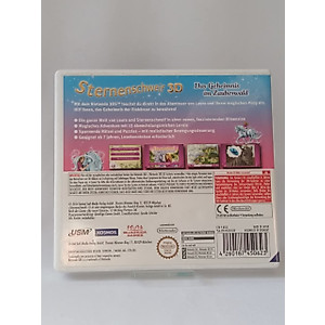 Sternenschweif 3D - Das Geheimnis im Zauberwald