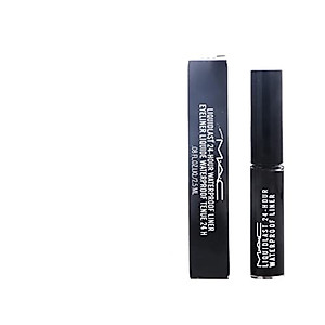 MAC Liquidlast Liner Point Black