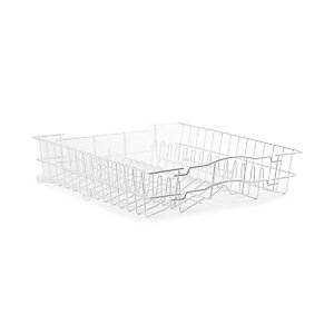 GE Appliances WD28X10210 Dishwasher Dishrack, Upper
