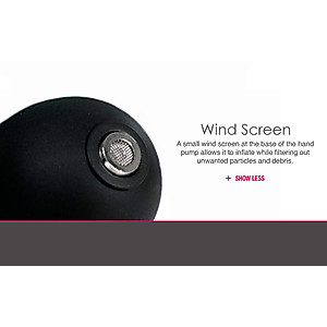 MDF Instruments, Extra Large Gauge Calibra Pro Aneroid Sphygmomanometer with Shock Guard & Adult Sized Cuff Included, Lifetime Calibration, Black Dial, Black Cuff, MDF808B11