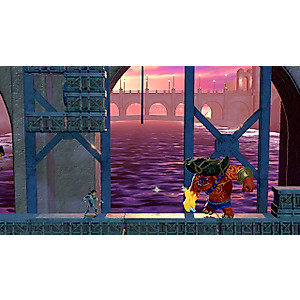 Troll Hunters Defenders Of Arcadia (Nintendo Switch)