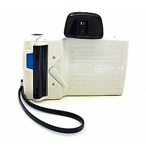 The Swinger Model 20 Vintage Polaroid Roll Film Land Camera