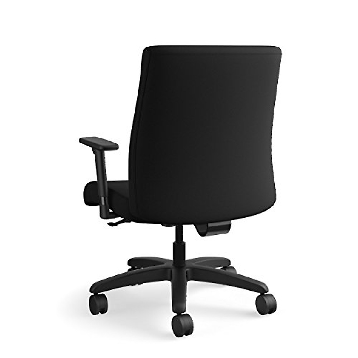 HON Ignition Big Tall Chair, Black CU10