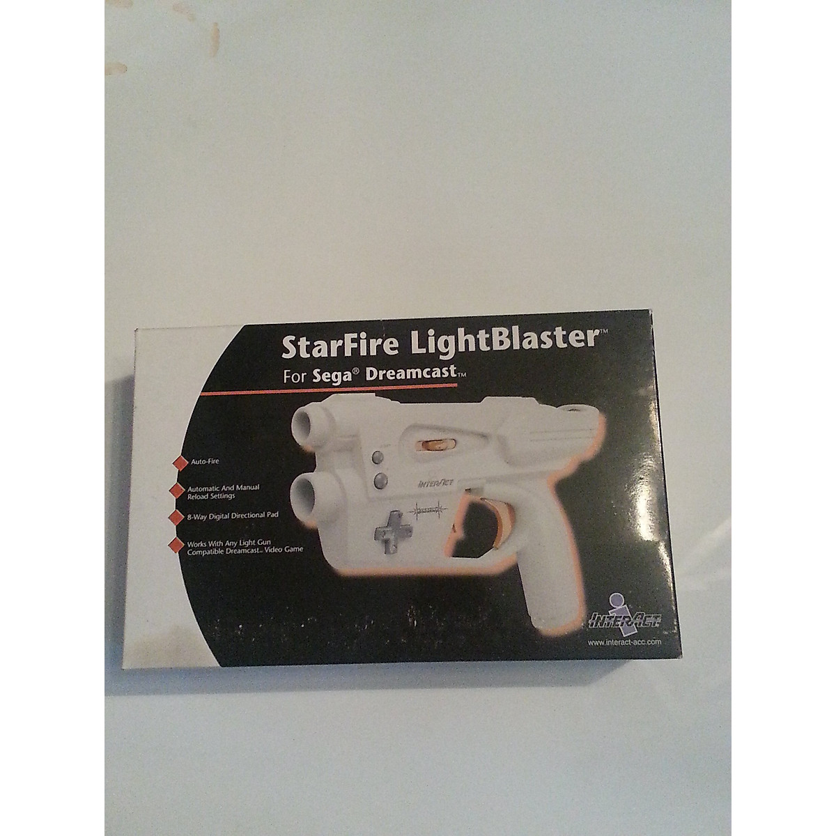 InterAct StarFire LightBlaster