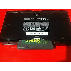 Shrek Swamp Kart Speedway