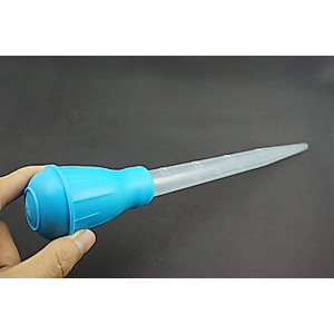 （30ML） Graduated PipettesTransfer Oils Liquid Reagent Pipettes Eye Dropper
