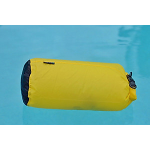 Skog Å Kust LiteSåk 2.0 Waterproof Ultralight Dry Bag | 10L Blue