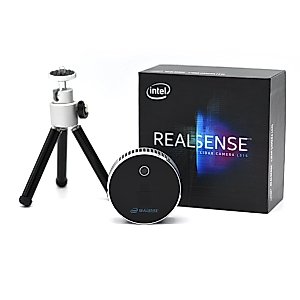 Intel RealSense LiDAR Camera L515