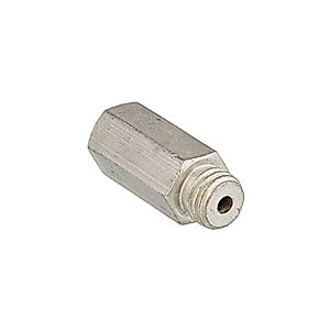TCP Global Superbuff 5/8" Extender Bolt Adapter for use w/Polishers & Double Sided Wool Buffing Pads