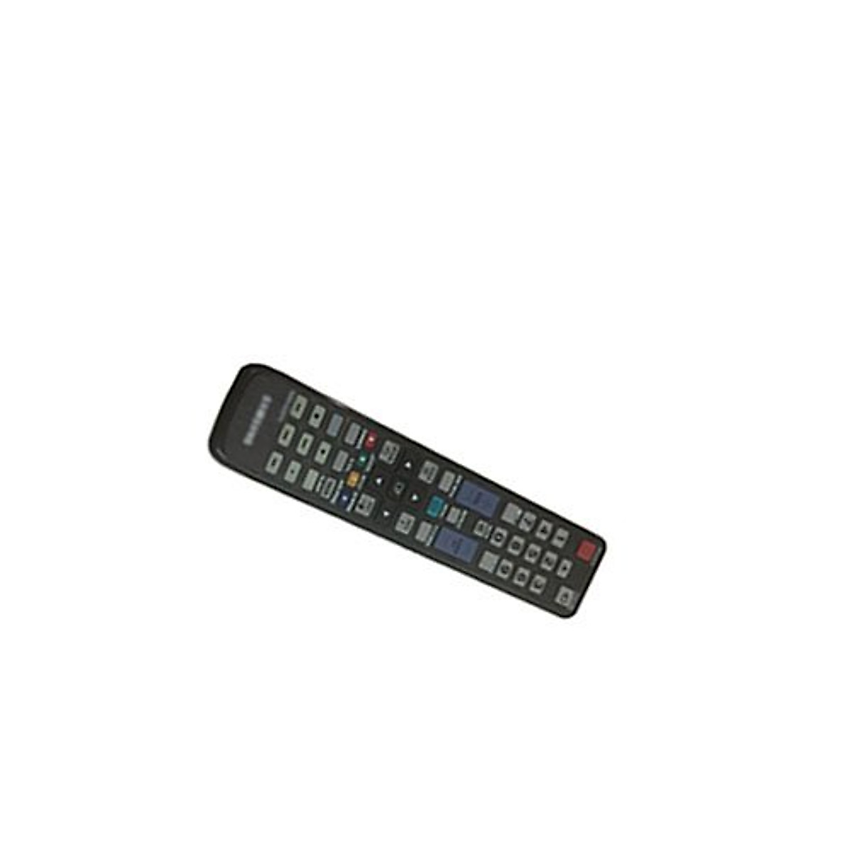 Work Perfect, Remote Control Fit for Samsung HT-EM54C HT-E355/ZA HT-E453K HT-E5530 HT-E3500 DVD Home Theater System