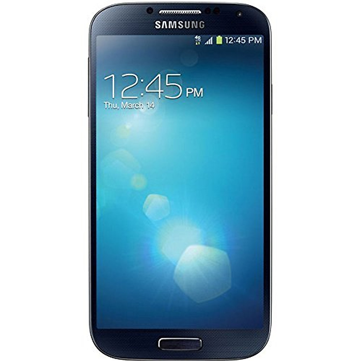 Samsung Galaxy S4 M919 16GB T-Mobile 4G LTE Smartphone - Black Mist
